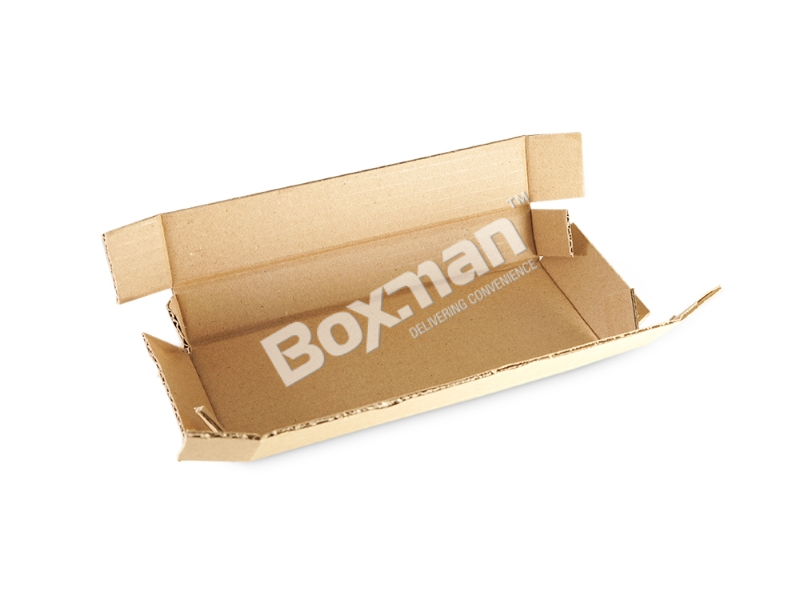 BOXMAN :: Custom Made Box :: C14 CSFPF - CENTER SEAM FPF